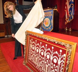 Cypreco Revives Cypriot Traditional Folk Art in New York ...