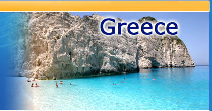 Guides for Greece? Check Out Matt Barrett's - GreekReporter.com
