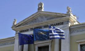 Greek Bailout Went To Wealthy, Investors - GreekReporter.com
