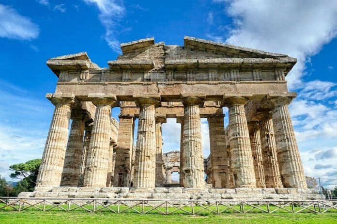When Did Ancient Greeks Colonize Italy? - GreekReporter.com