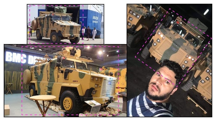 Turkey Prepares for Military Intervention in Libya (video ...