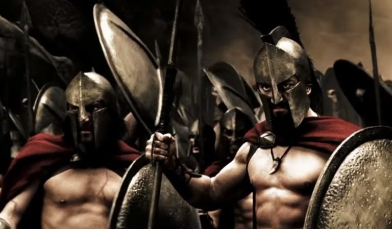 Aristodemus: The Only Survivor of Sparta's 300 Died a Hero ...