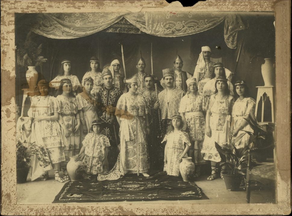 The Fascinating History of Romaniote Jews in Greece's Ioannina ...