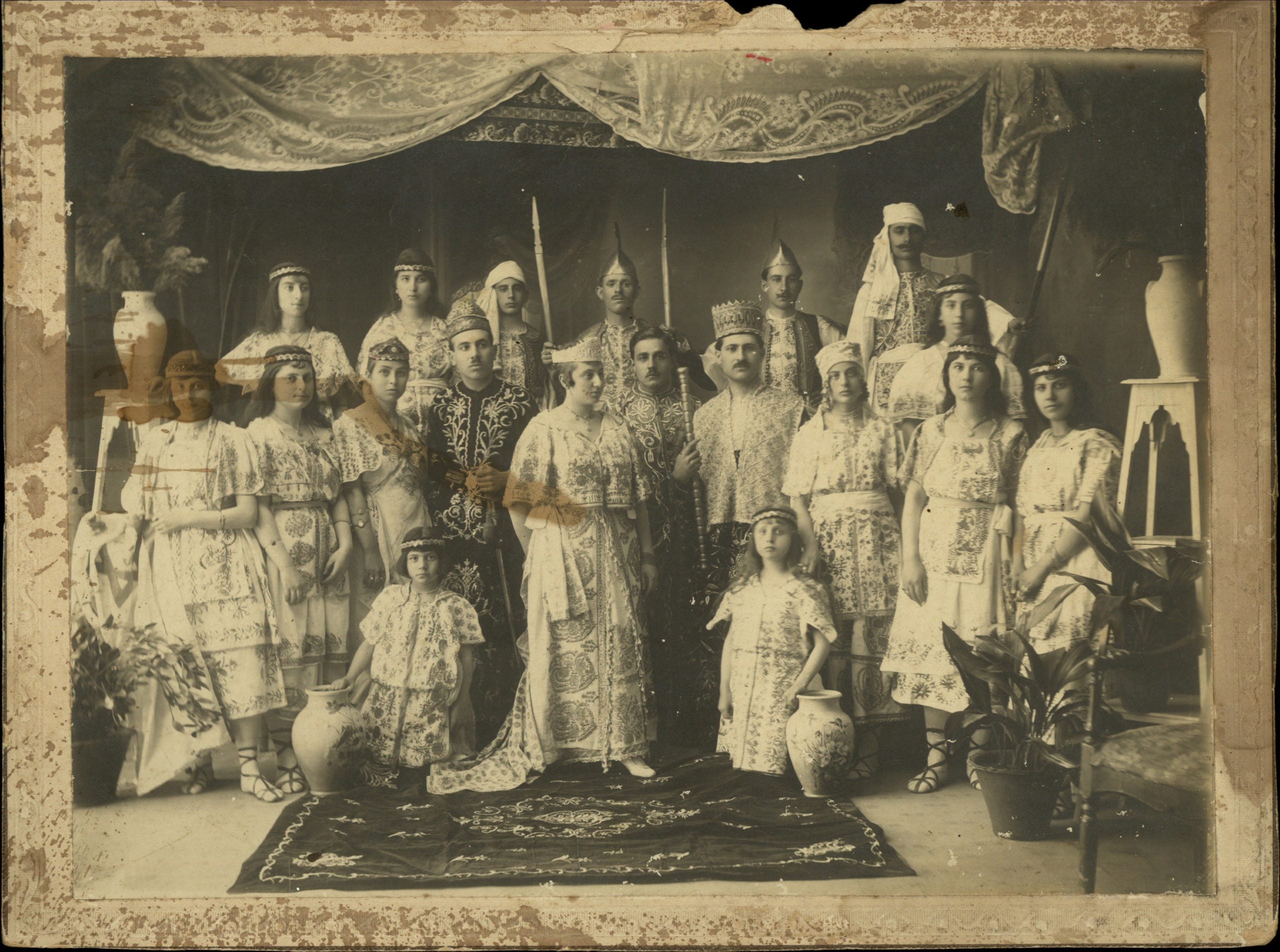 The Fascinating History of Romaniote Jews in Greece's Ioannina ...