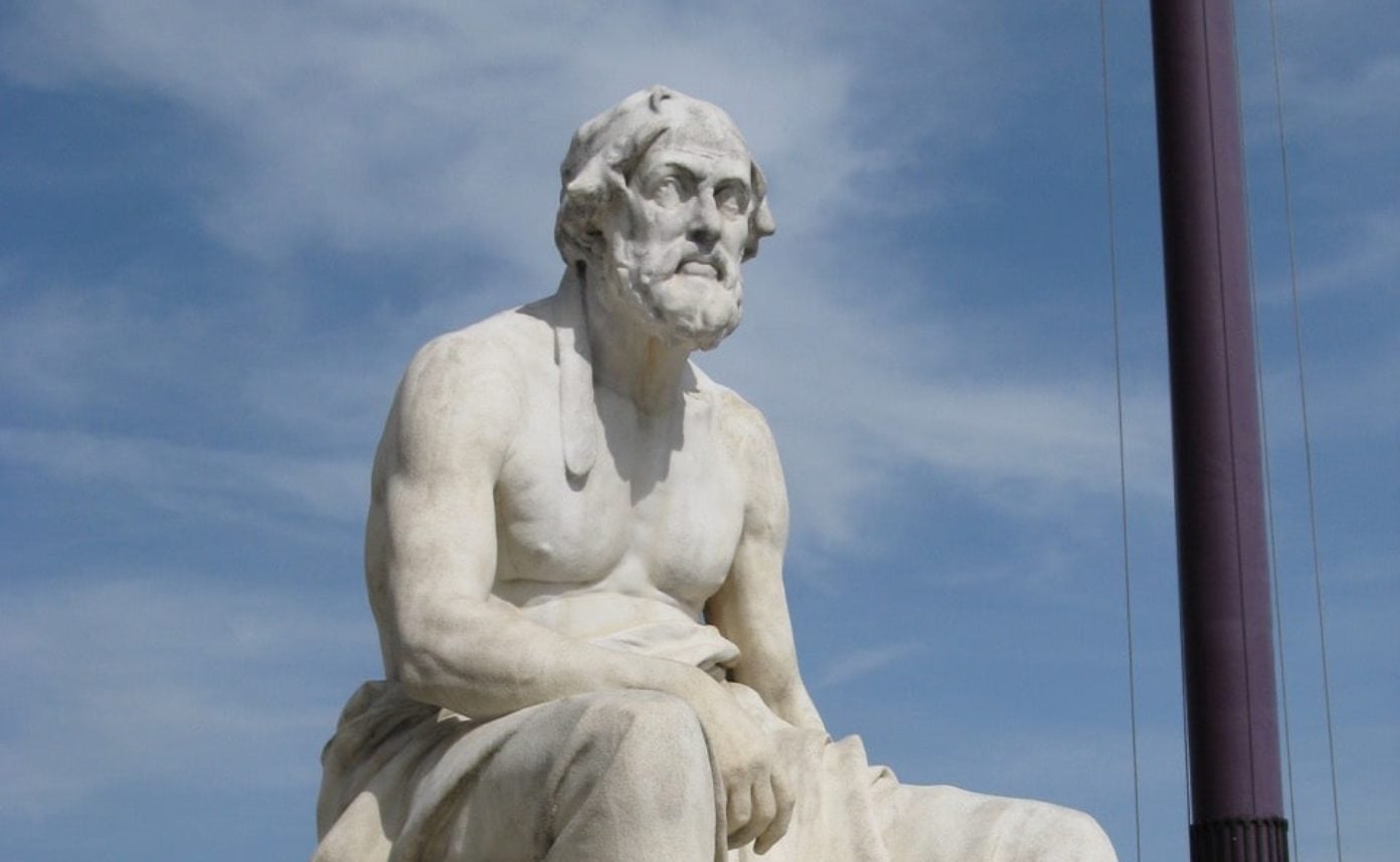 Guide to the Classics: Thucydides’s History of the Peloponnesian War