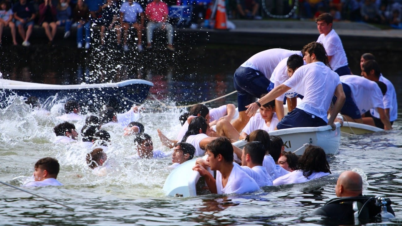 The World's Largest Epiphany Celebration Is in Tarpon Springs, FL ...