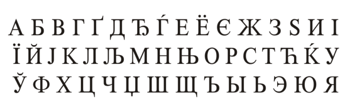 How Similar are the Ukrainian and Russian Languages? - GreekReporter.com