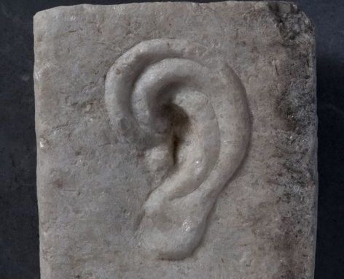 Ancient Greece's Healing Tradition Through Votive Reliefs ...