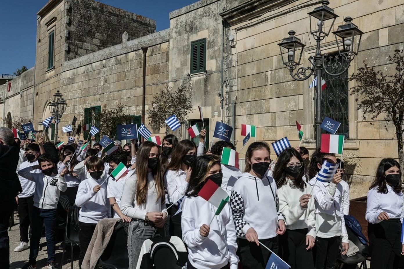 Grecia Salentina: Southern Italy's Greek Community - GreekReporter.com