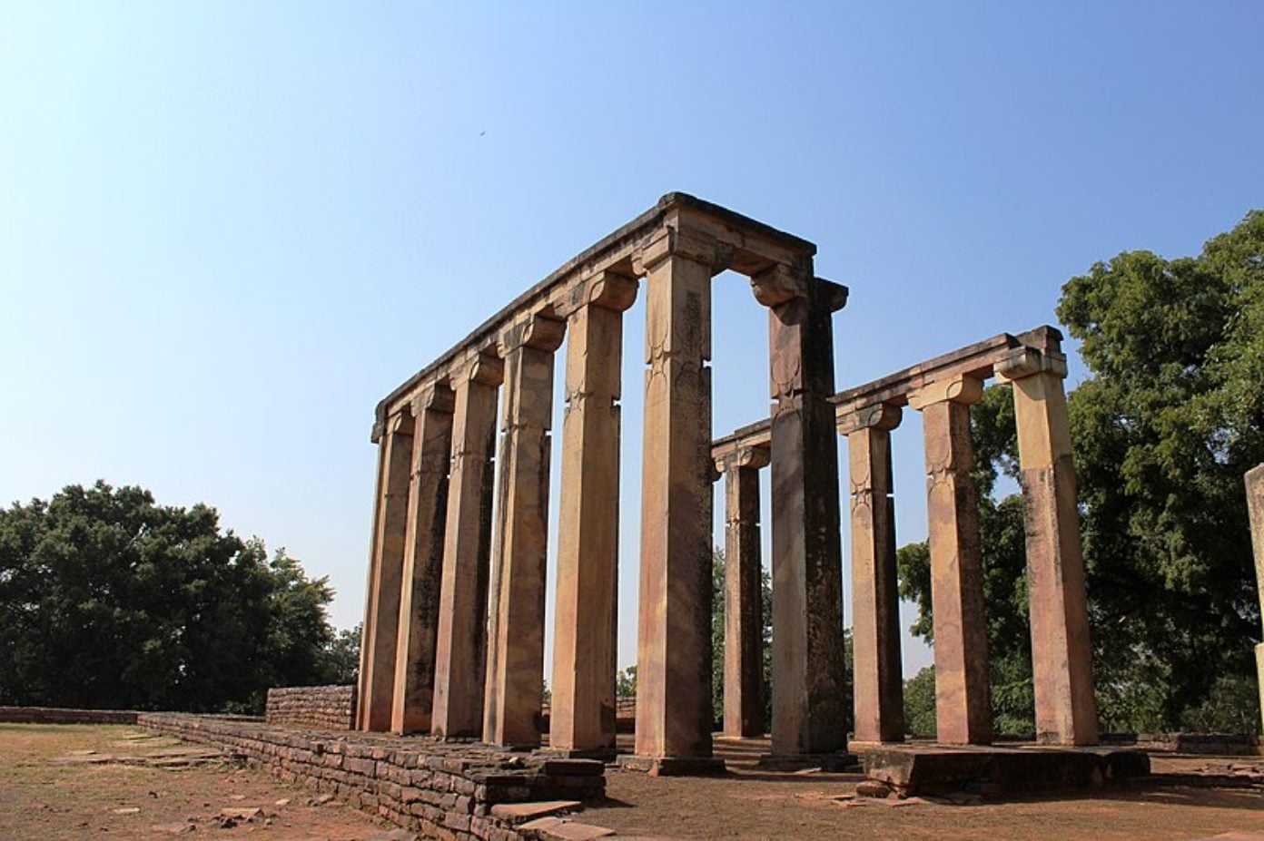 Ancient Greeks of India: The Final Stand of Hellenism - GreekReporter.com