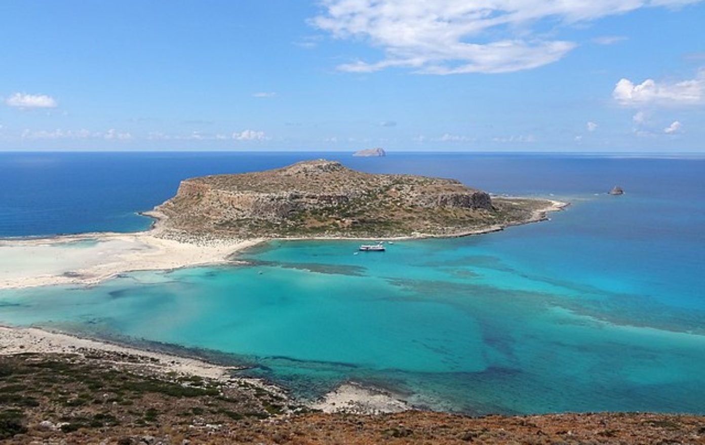 The Ultimate Greek Islands Travel Guide: All Island Groups Explained ...