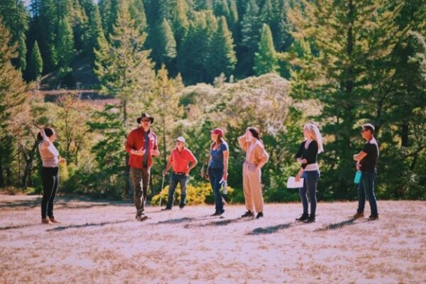 Unconditional Freedom Releases New Documentary - GreekReporter.com