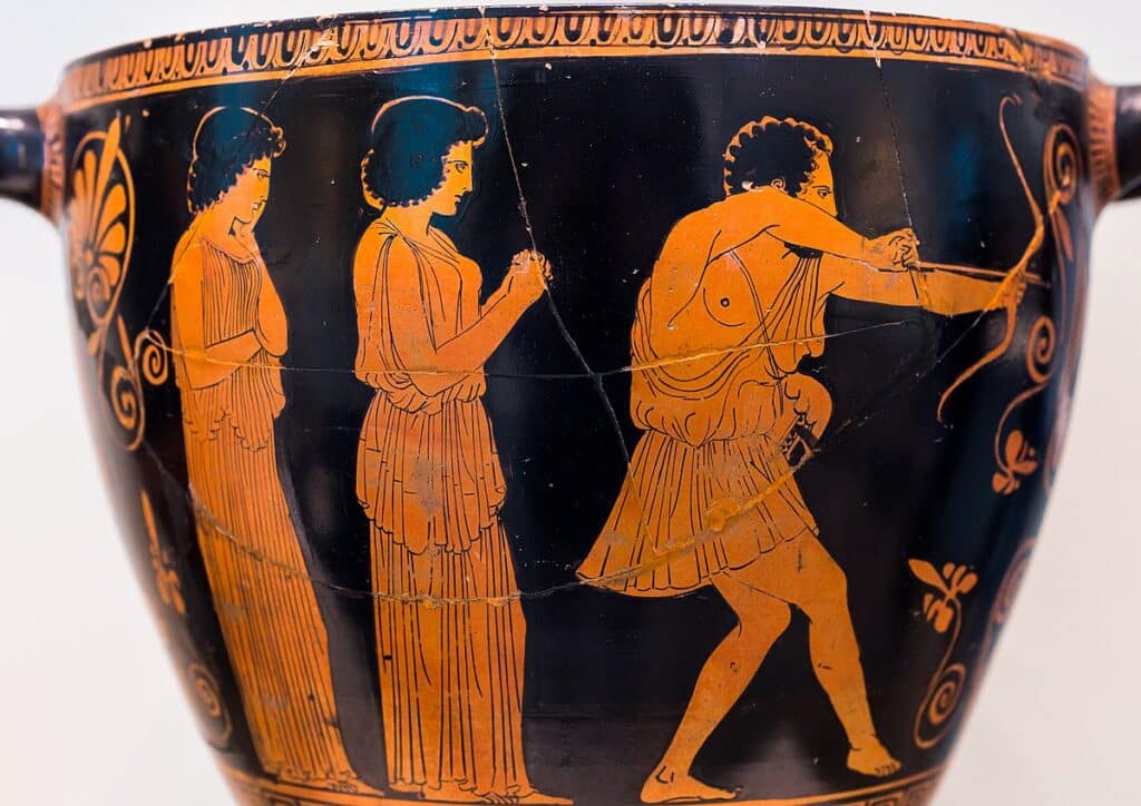 Is Modern Ithaca the True Fatherland of Odysseus? - GreekReporter.com