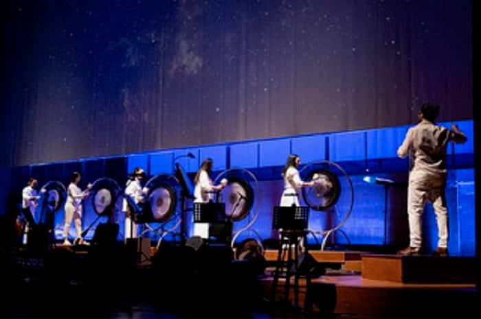 Greek Musicians Resurrect Thousands-Year-Old Orphic Hymns ...