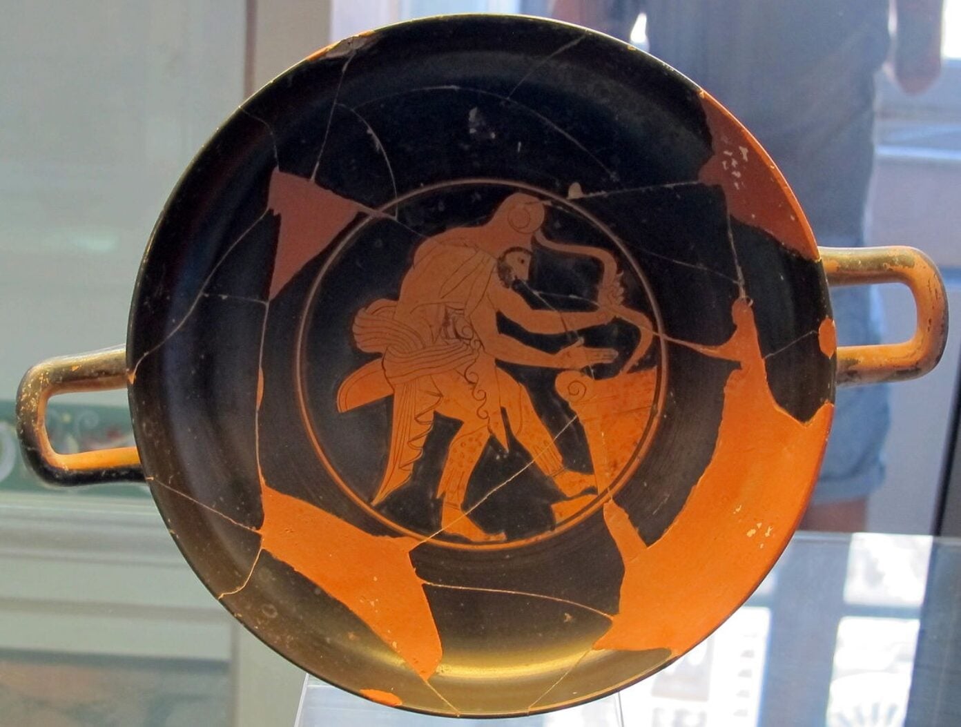 Israel Uses Advanced Science to Trace Origins of Ancient Pottery ...