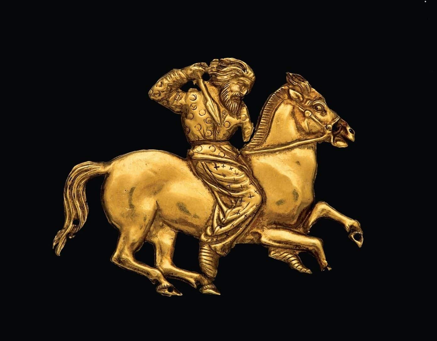 The Neighboring Cultures of the Ancient Greeks - GreekReporter.com