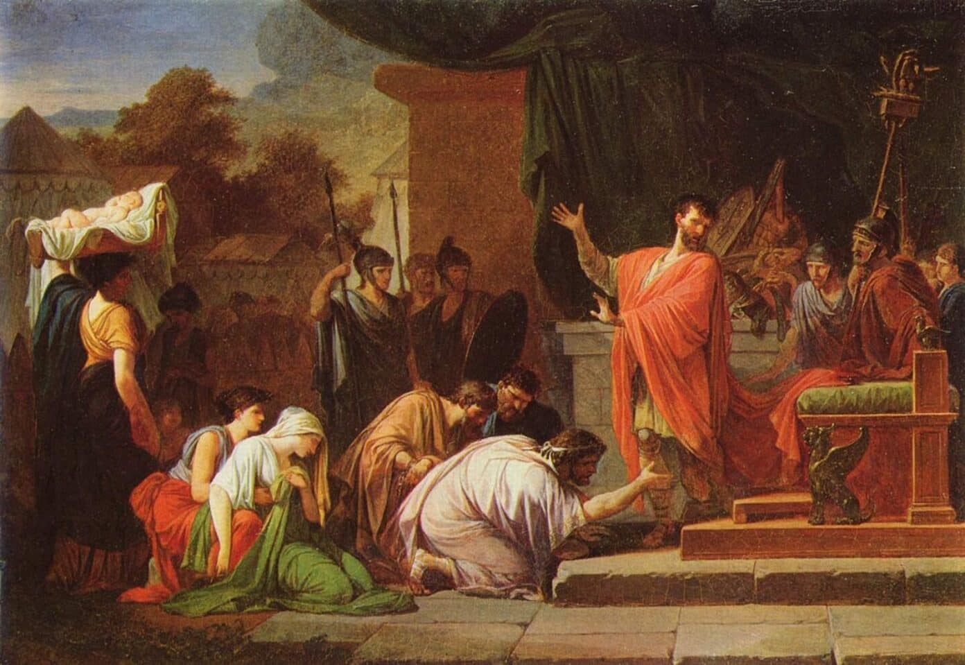 Battle of Pydna: How Rome Ended Macedon’s Power - GreekReporter.com