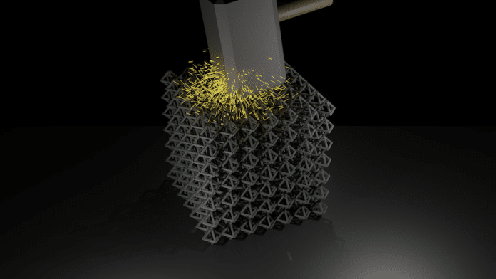 Scientists Create New Material Four Times Stronger Than Steel ...