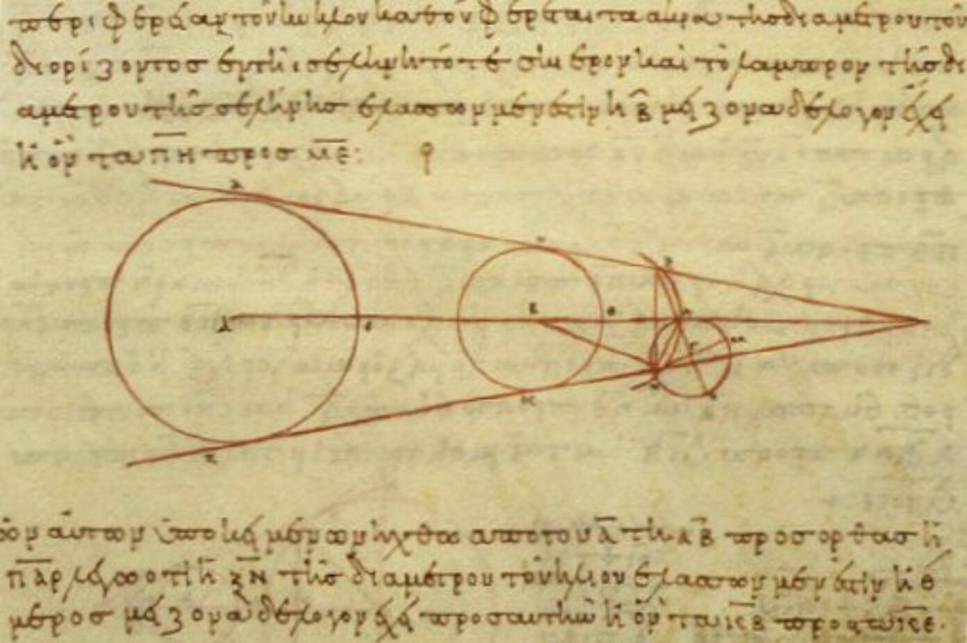 The Ancient Greek Astronomer Who Unveiled the Heliocentric System - GreekReporter.com