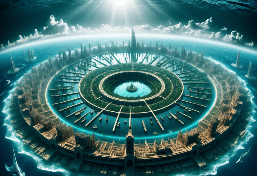 The Mega Structures of the Ancient World - GreekReporter.com