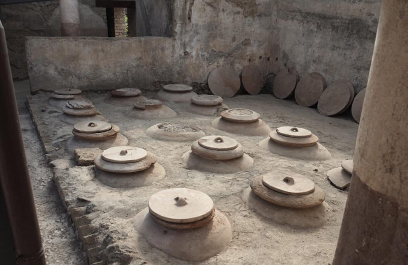 Archaeologists Recreate the Taste of Ancient Roman Wine - GreekReporter.com