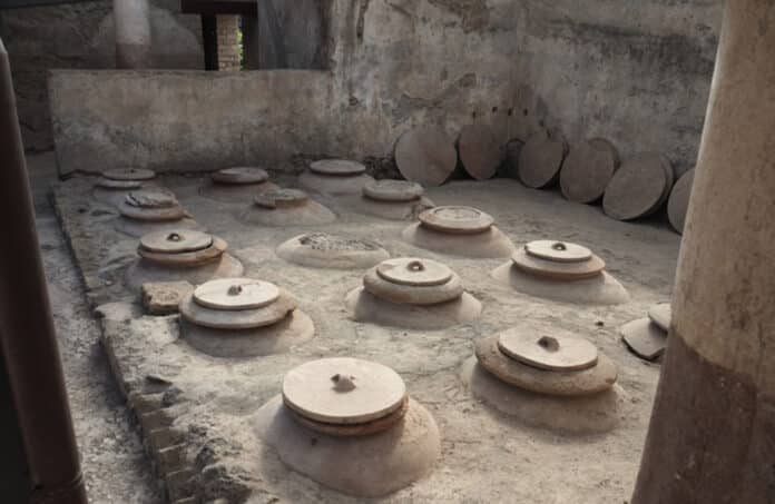 Archaeologists Recreate the Taste of Ancient Roman Wine - GreekReporter.com