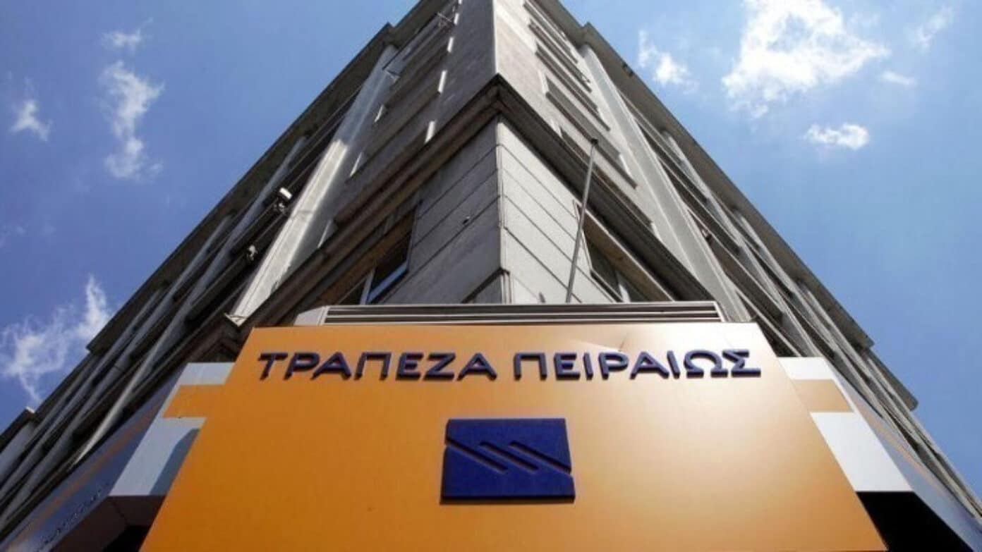 Greece's Piraeus Bank Completes $695M Acquisition of Ethniki Insurance ...