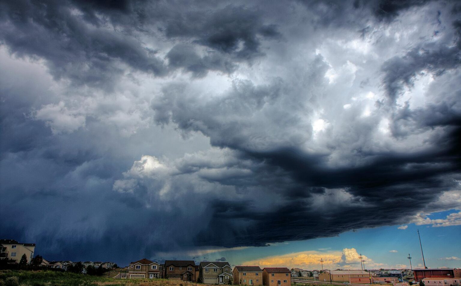 Google Builds AI System That Can Predict Extreme Weather ...