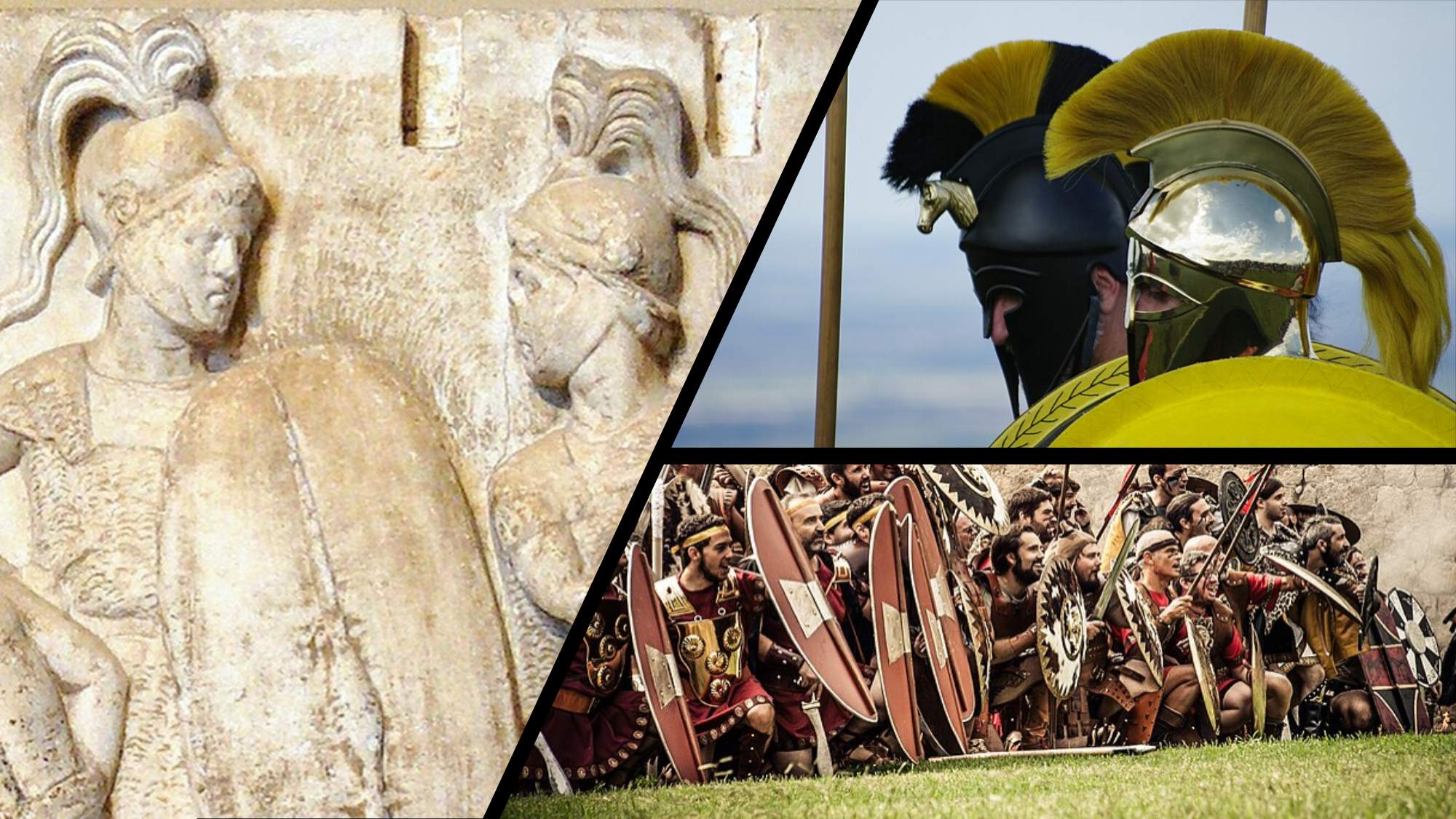 The Spartan General Who Defeated the Romans - GreekReporter.com