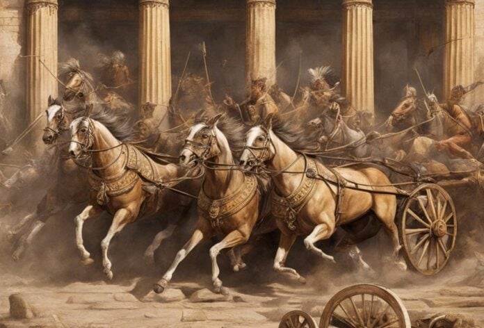 Diocles: The $15 Billion Athlete of the Ancient World - GreekReporter.com