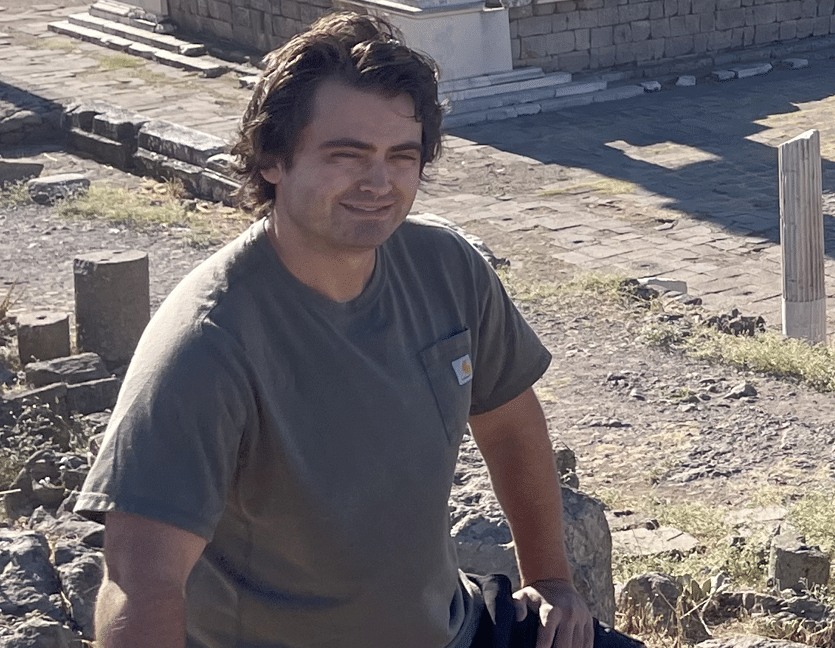 Hellenistic Age Podcaster: Why the Hellenistic Age Is Special ...