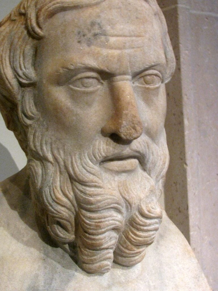 Polycrates: The Tyrant Pirate of Ancient Greece - GreekReporter.com