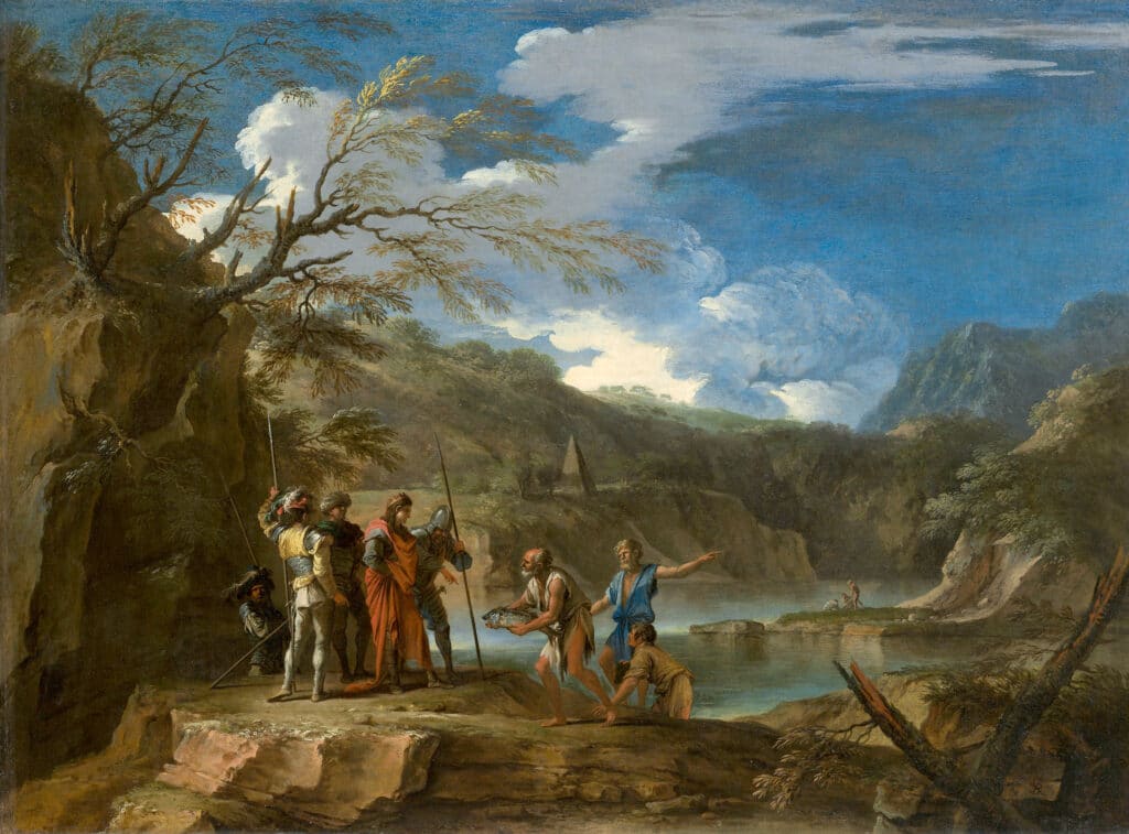 The 10 Most Fearful Pirates of Ancient Greece - GreekReporter.com