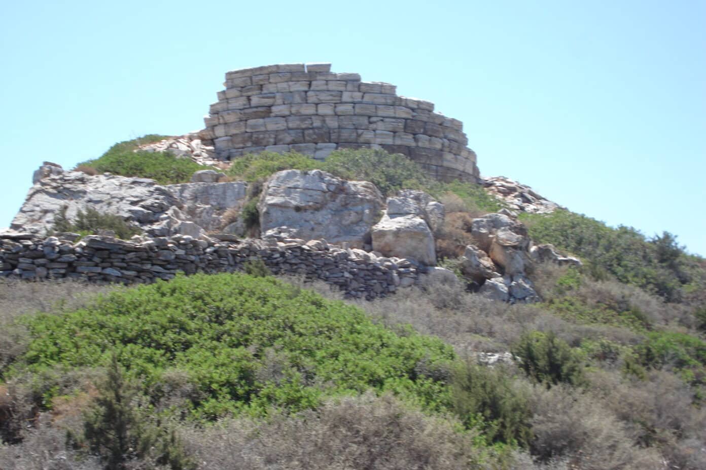 Top 20 Must-See Archaeological Sites in Greece's Cyclades ...