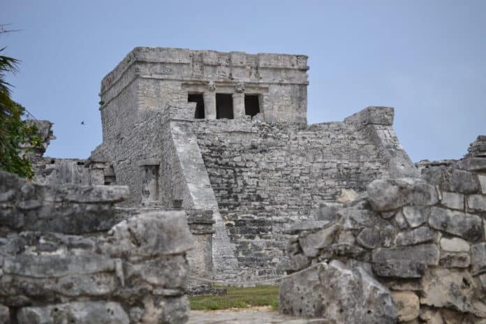 Lidar Survey Reveals 26 Maya Ballcourts in Belize - GreekReporter.com