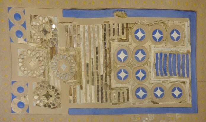 Zatrikion: The Ancient Greek Board Game of Strategy and Leisure ...