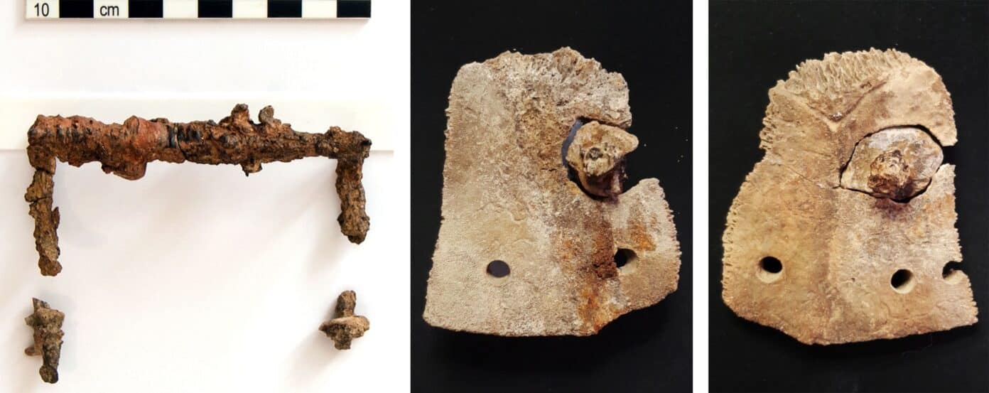 The Adventurous Journey of an Ancient Greek Lyre - GreekReporter.com
