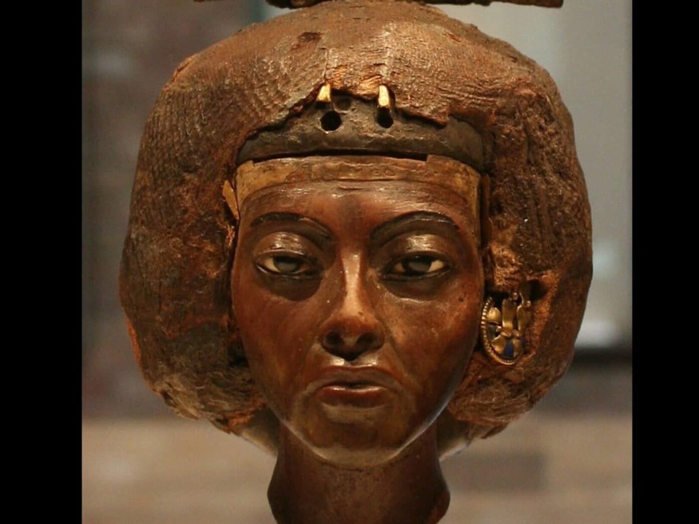 Tiye: Egypt's Queen Who Paved the Way for World's Major Religions ...