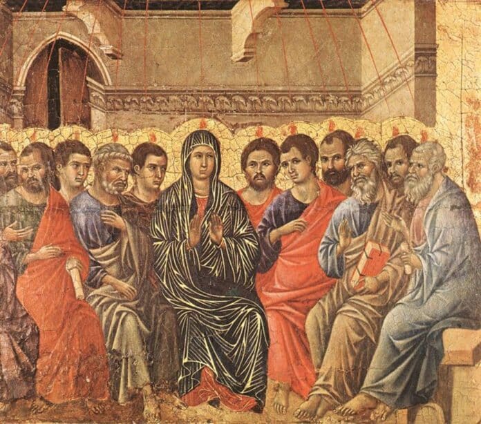 The Twelve Apostles of Jesus: Their Journeys and Final Fates ...