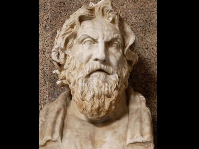 Antisthenes: The Tutor of Diogenes the Cynic - GreekReporter.com