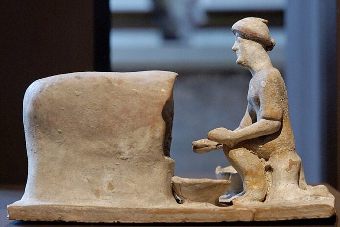 The 72 Breads of Ancient Greece You’ve Never Heard Of - GreekReporter.com