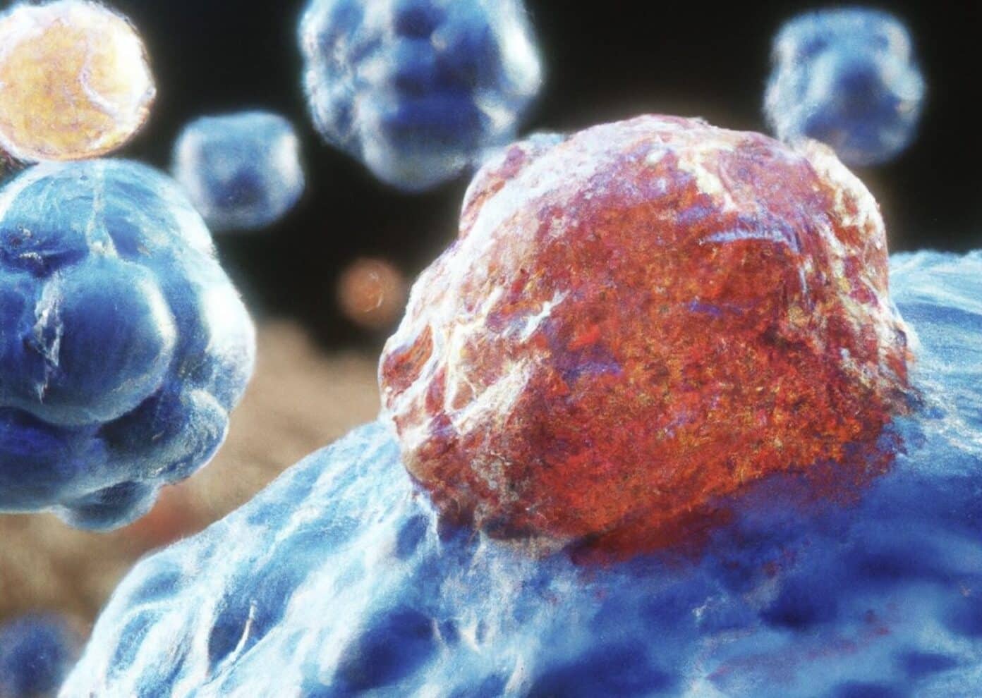 New Cancer Injection Shows Promising Results After Eliminating Tumors ...