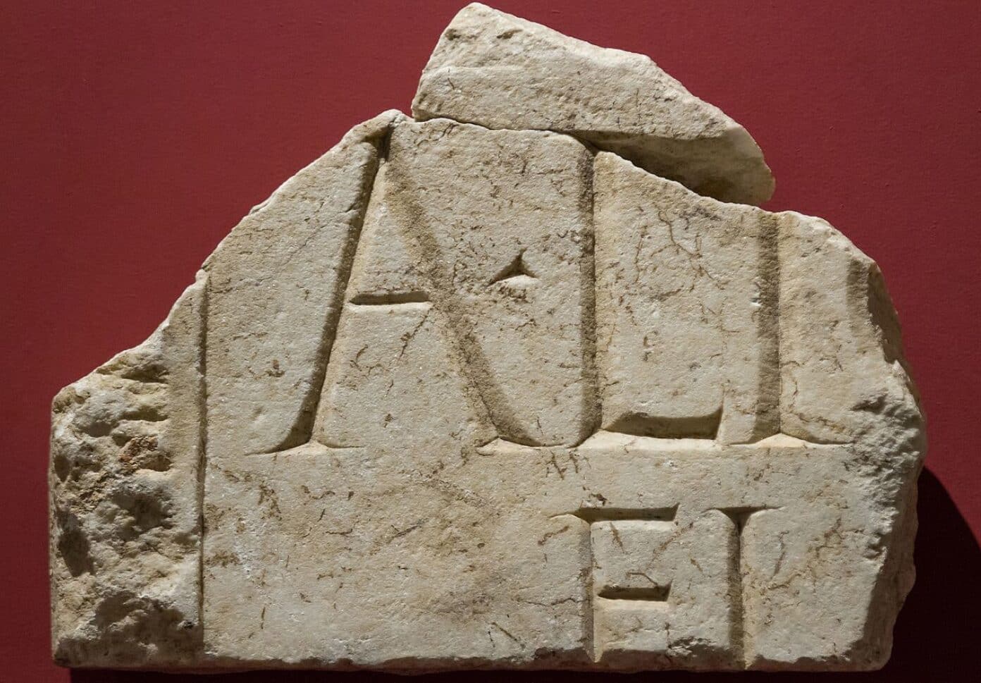 The Origin of the Latin Alphabet According to Roman Mythology ...