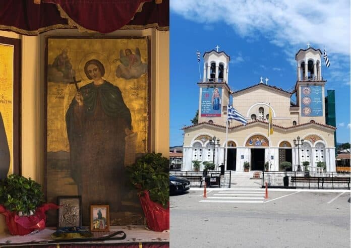 Saint John the Russian: A Legacy of Faith Endures in Greece ...