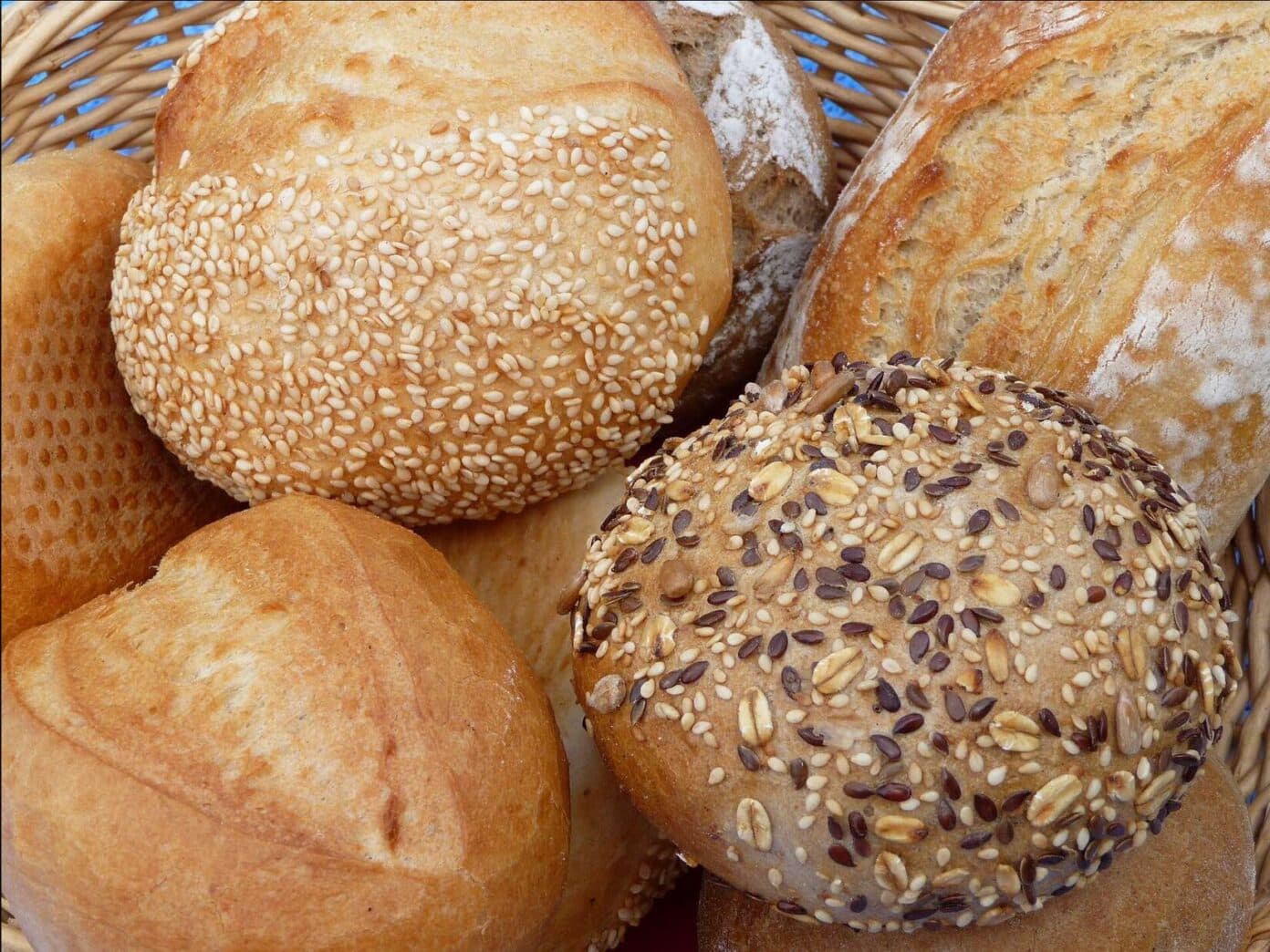 Did Paleolithic People Eat Bread? - GreekReporter.com
