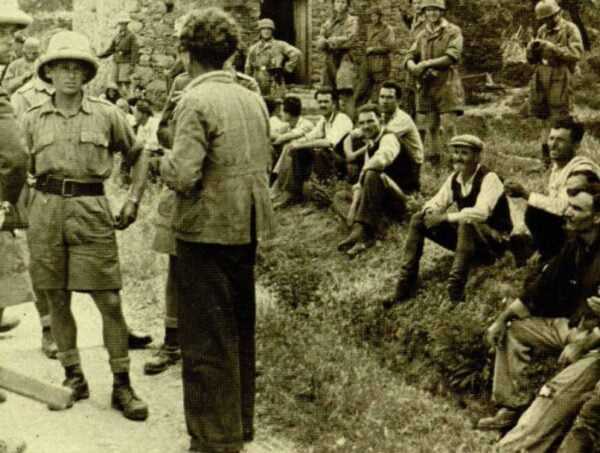 The Kontomari Massacre: The Nazi Atrocity Following the Battle of Crete ...
