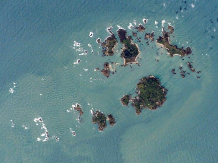 Did the Ancient Greeks Name Britain’s Isles of Scilly? - GreekReporter.com