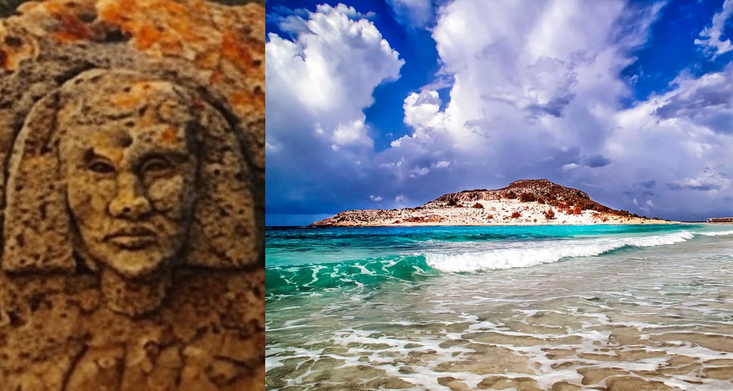 Greece’s Mysterious Ancient Pyramid and “Sphinx” in Laconia ...