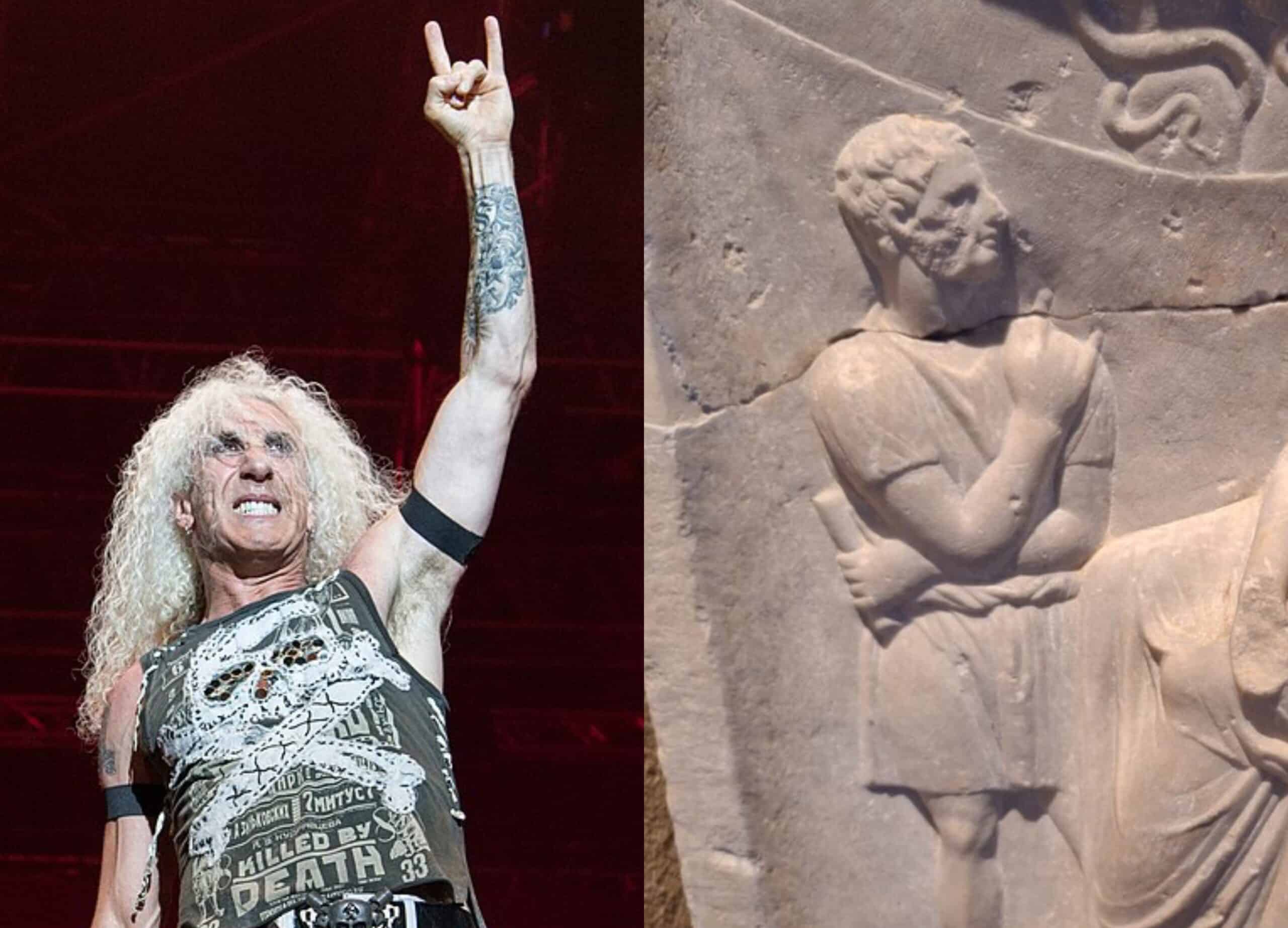 From Ancient Greece to Heavy Metal: The Origins of the Devil’s Horns ...