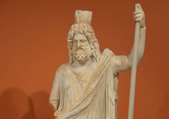 From Hades to Hope: How Ancient Greeks Reimagined the Afterlife ...